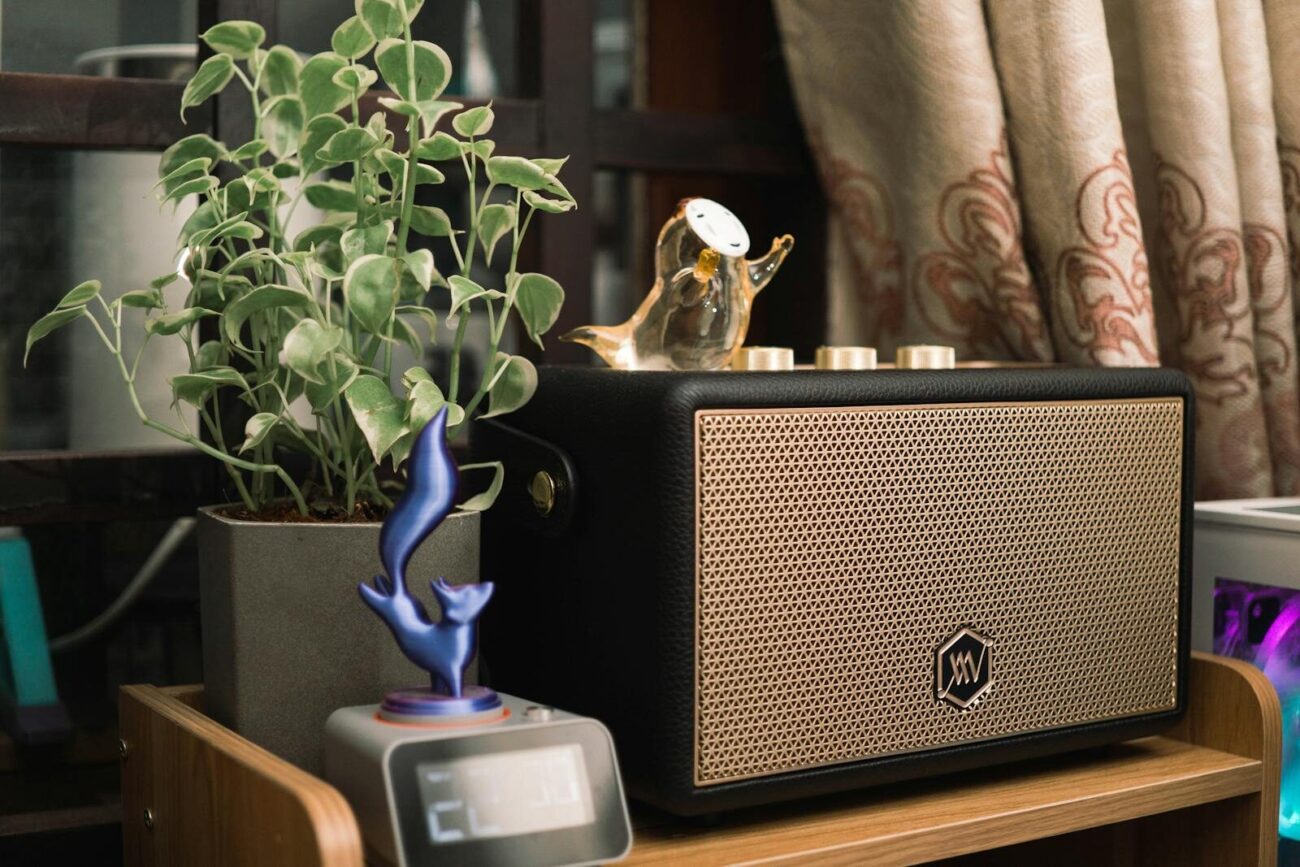 Does Music Affect Plant Growth? A DIY Experiment You Can Run at Home ...